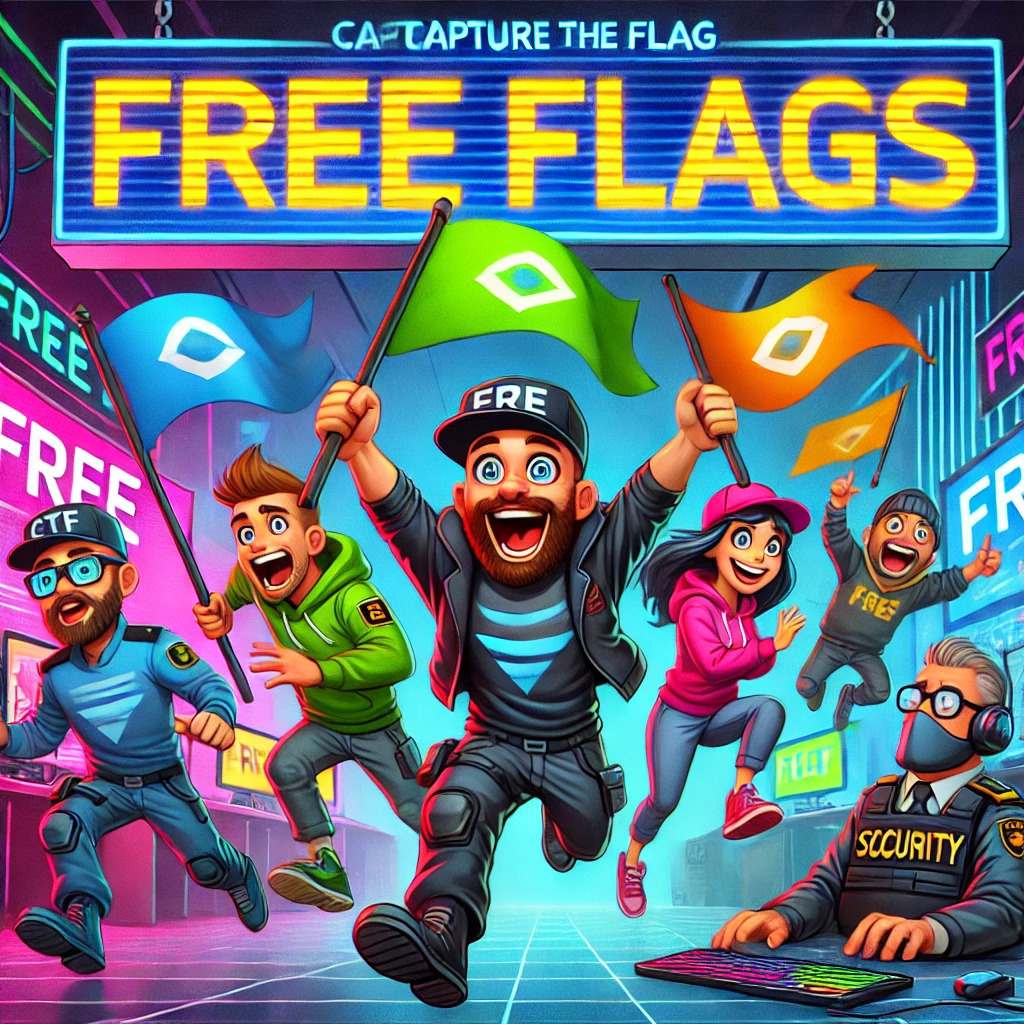 Free Flags